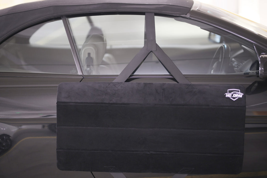 No Ding Car Door Dent Protector