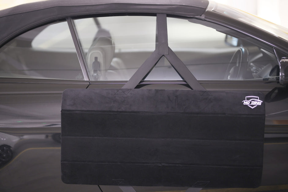 No Ding Car Door Dent Protector
