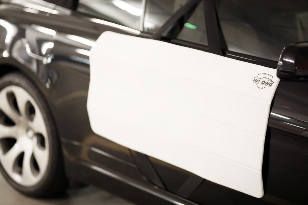 No Ding Car Door Dent Protector