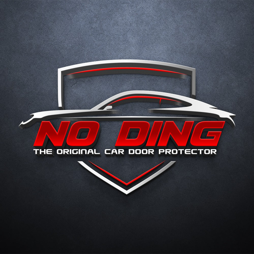 No Ding Car Door Dent Protector