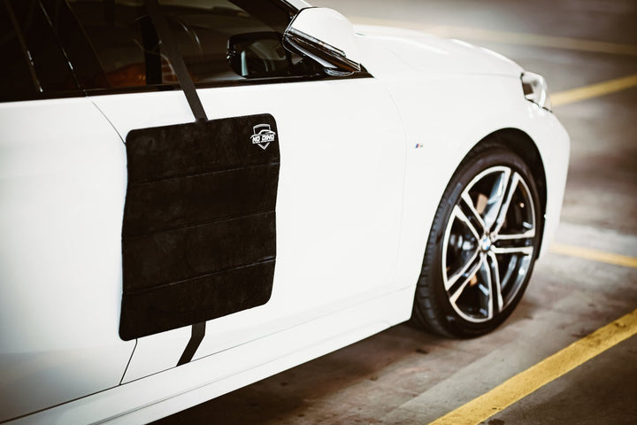 No Ding Car Door Dent Protector