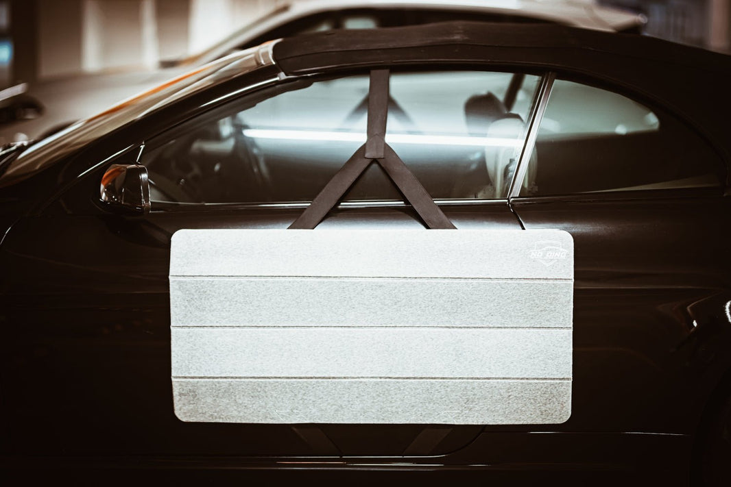 No Ding Car Door Dent Protector