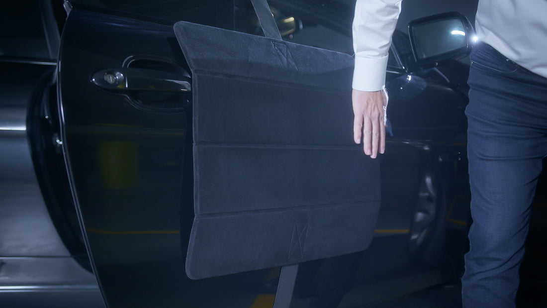 No Ding Car Door Dent Protector