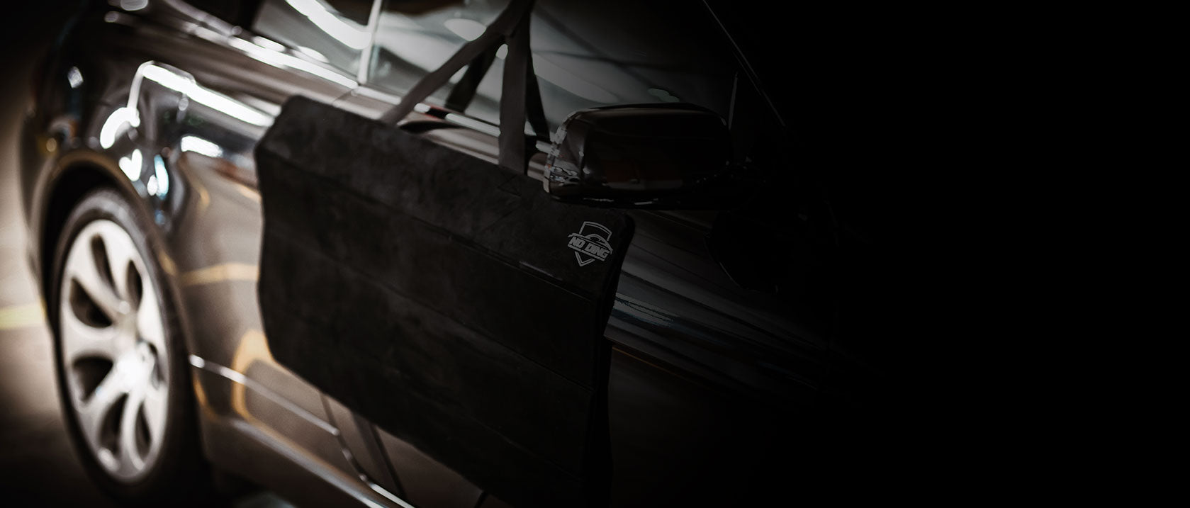 No Ding Car Door Dent Protector