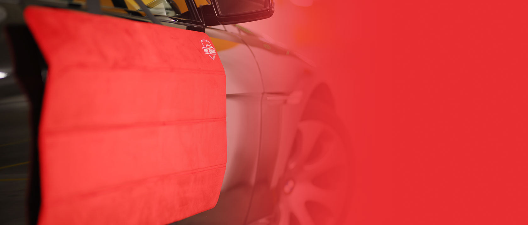 No Ding Car Door Dent Protector