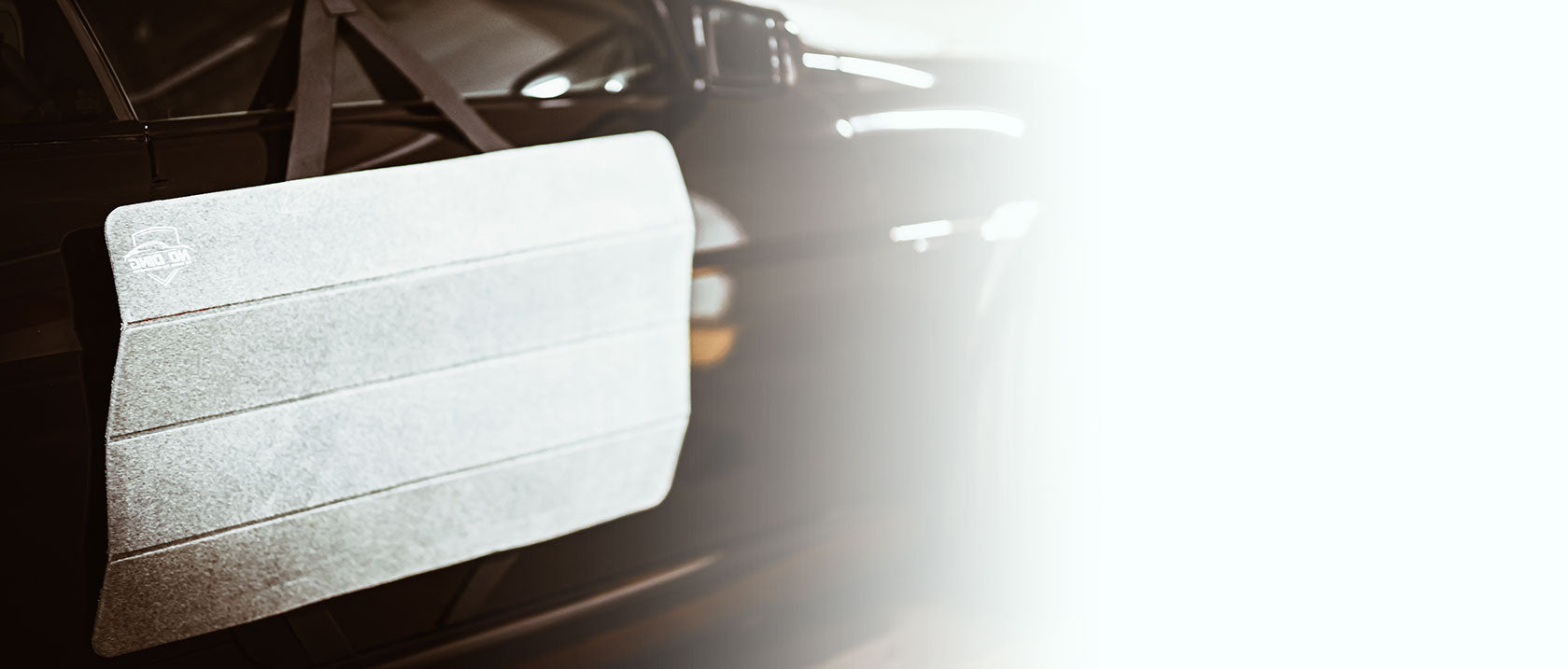 No Ding Car Door Dent Protector