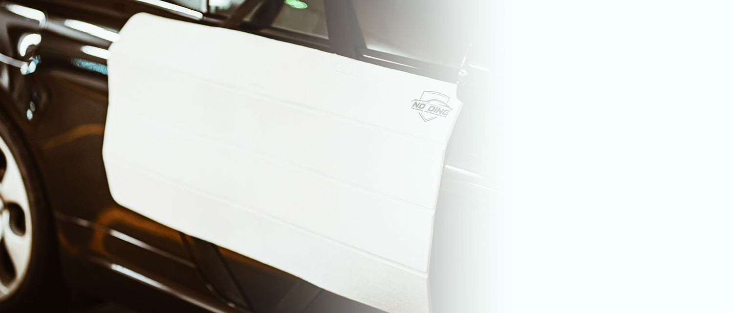 No Ding Car Door Dent Protector